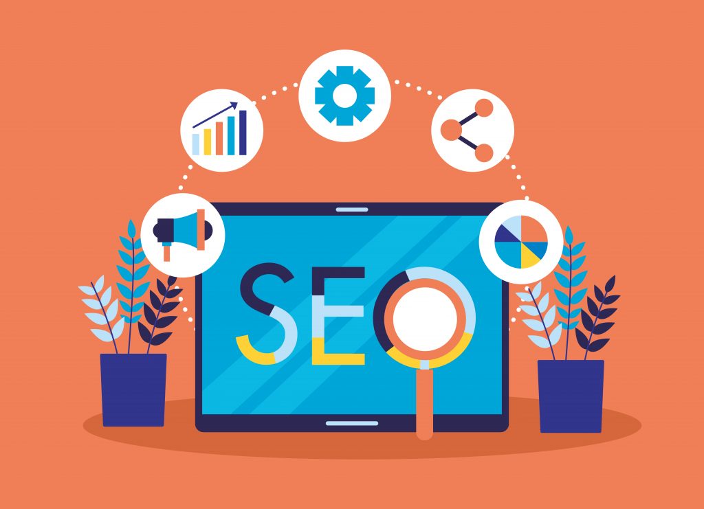 8 Cara Membuat Website SEO Friendly dengan Mudah