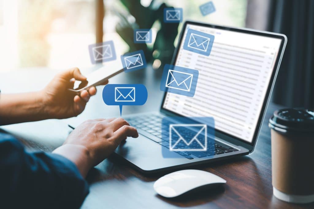 Contoh Email Marketing Penawaran Produk yang Efektif